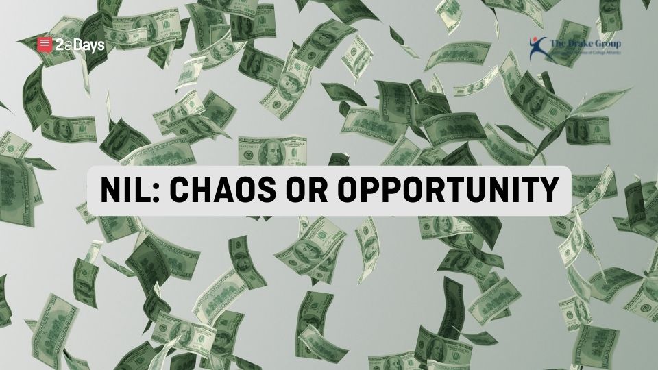 Allen Sack National Symposium Advancing Integrity in College Sport ...