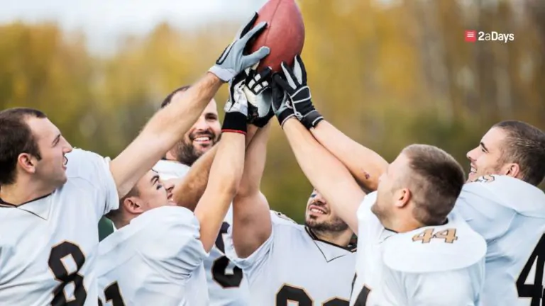 Women's Flag Football in 2025: Full List of NCAA, NAIA, and NJCAA ...