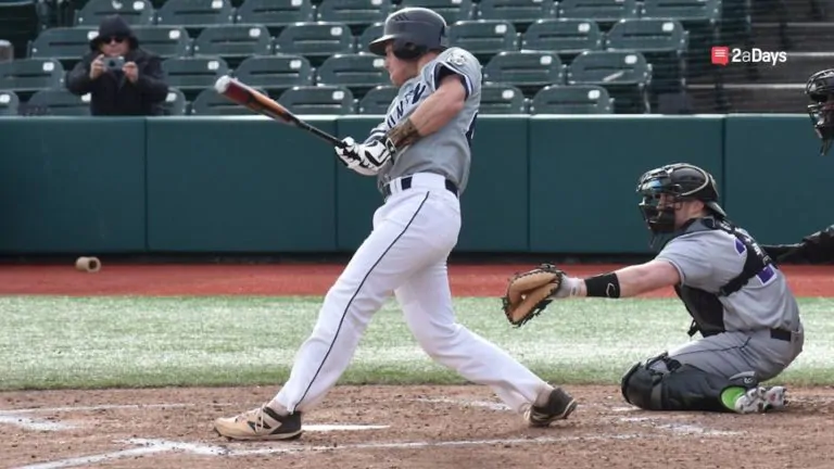 13 Facts About the MLB Draft for Collegiate Baseball Players | Baseball ...