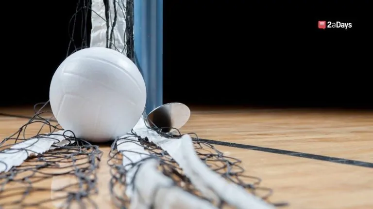 8 College Volleyball Camps and Showcases for Recruits | Volleyball ...