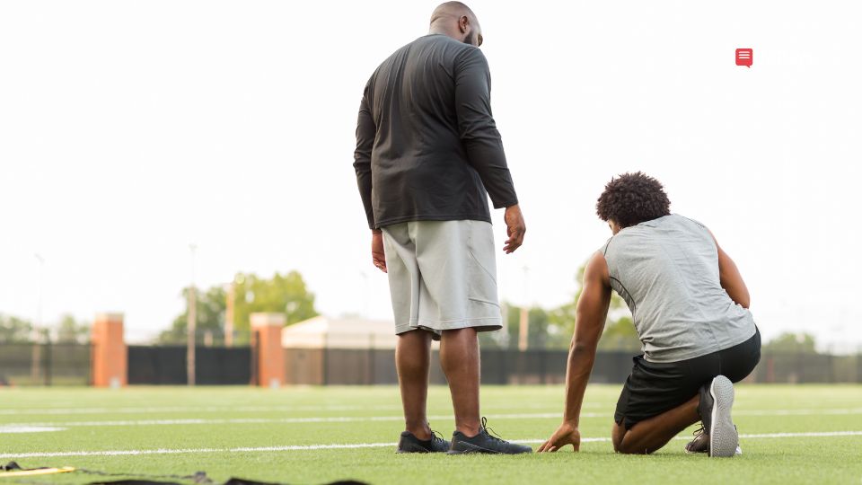 4 Ways Non-Superstar Athletes Should Approach Recruiting | 2aDays News 4 Ways Non-Superstar Athletes Should Approach Recruiting | 2aDays News