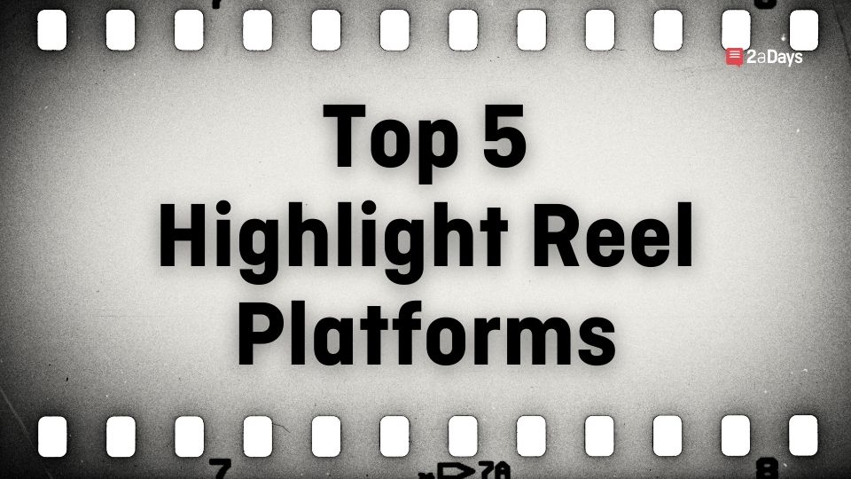 Want to Wow Recruiters? Top 5 Platforms to Help You Create the Best ...