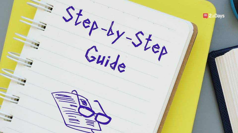 Four Crucial Steps to Take Before You Transfer | 2aDays News Four Crucial Steps to Take Before You Transfer | 2aDays News