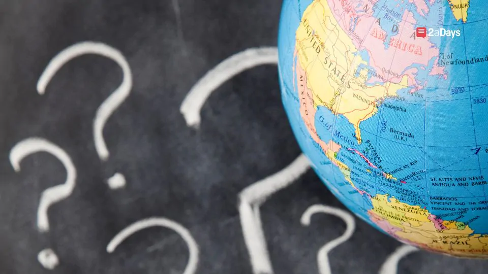 Going Global? 35 Questions International Athletes Must Ask Coaches in ...