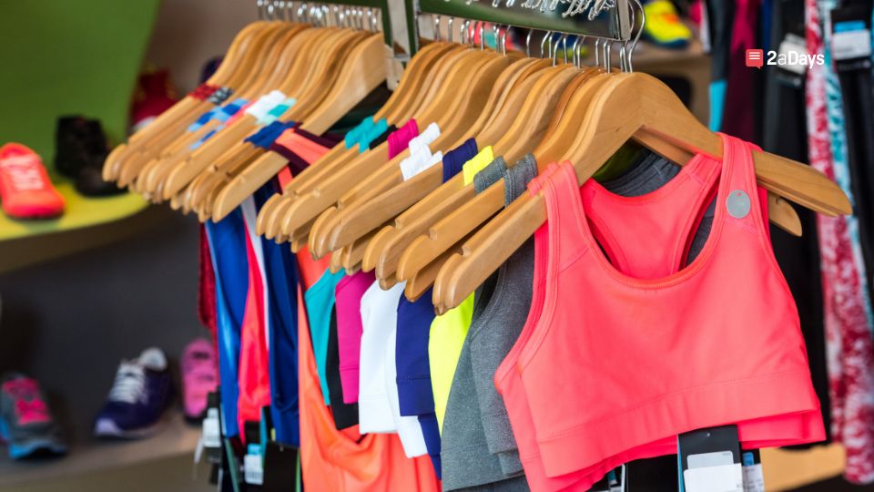 Look Good, Play Good: 5 Ways Sports Are Shaping Modern Fashion | 2aDays ...