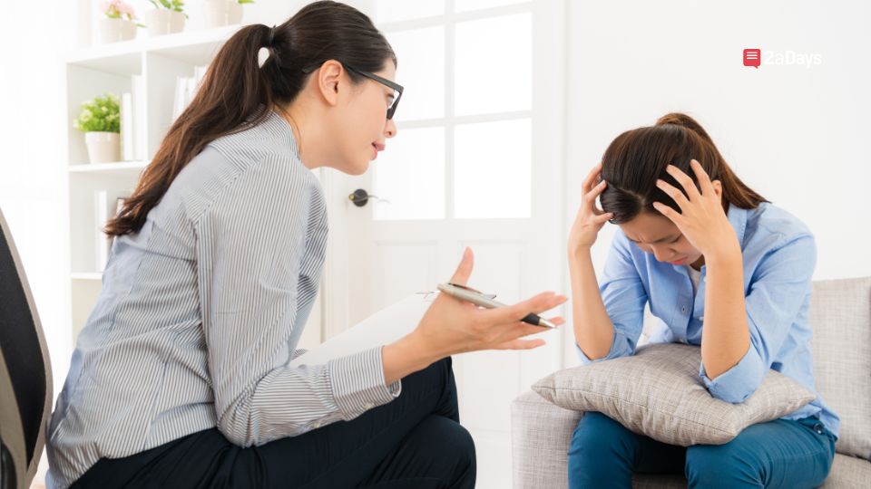 Sports Psychology vs Talk Therapy (and How Each Can Help Athletes With ...