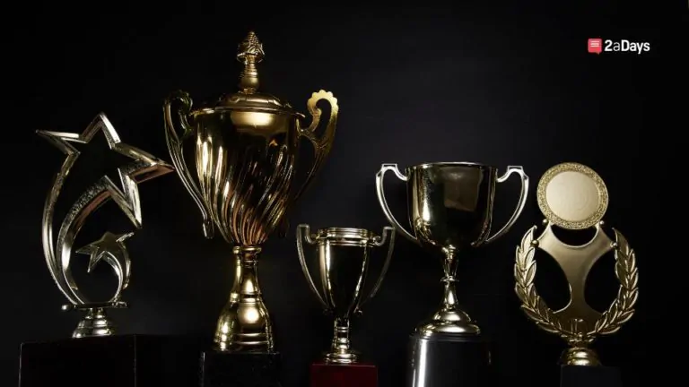 22 Most Iconic NCAA Football Rivalry Trophies | 2aDays News