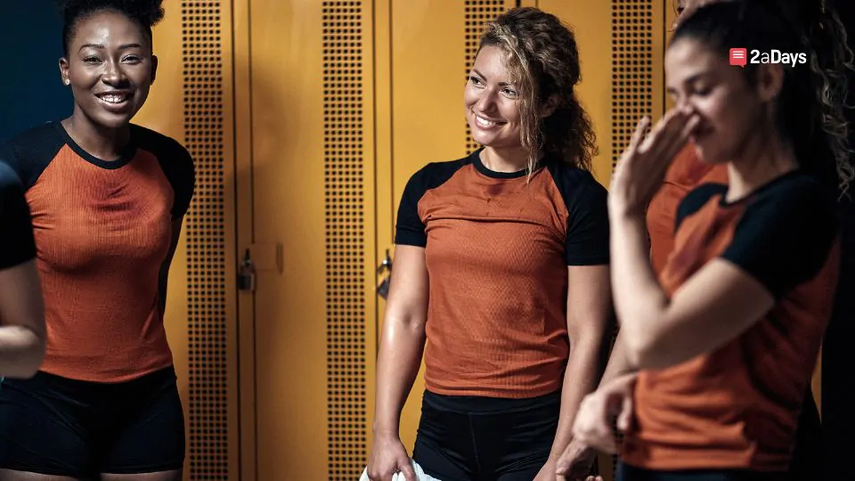 3 Realities of Being an Upperclassman Transfer as a College Athlete ...