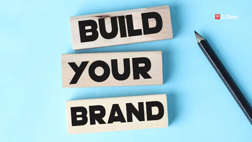 5 Tips for Building a NIL brand | NIL | 2aDays News