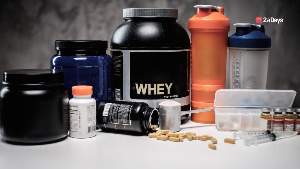 Are Supplements Worth it? Pros and Cons of two Popular Supplements for ...