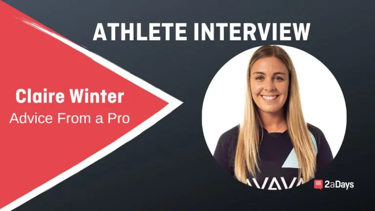 Athlete Interview: 14 Questions With Professional Soccer Player Claire ...