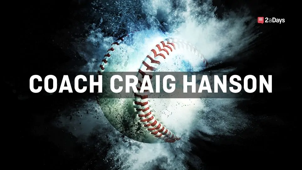 Dickinson College Baseball Coach Craig Hanson’s Journey to D3 (and ...