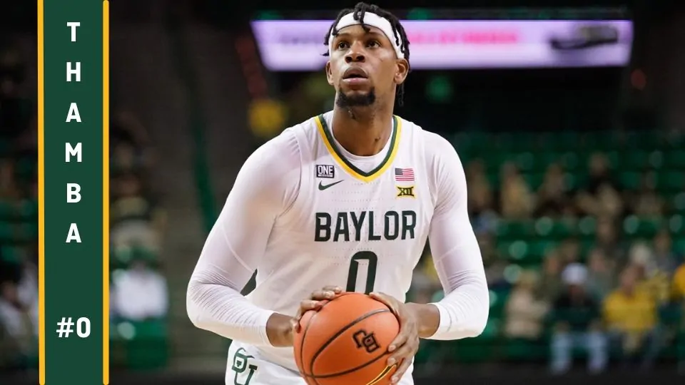 Flo Thamba: From the Bench to a National Champion | 2aDays News