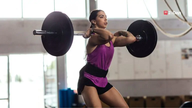 Monday Motivation: Push Through | 2aDays News