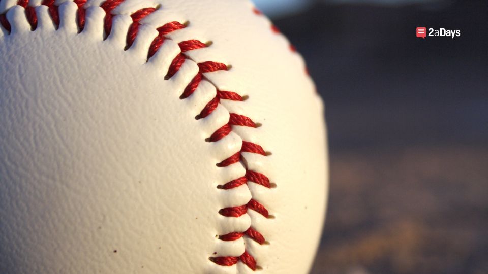 Never Give Up: Dickinson Baseball’s Kenny Tagliarinis’s Unique ...