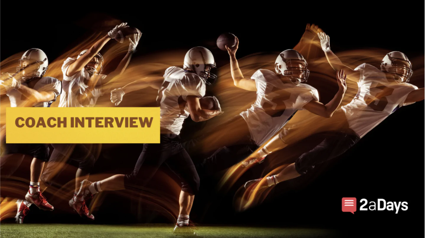 How UWF Football Became a Powerhouse: Coach Pete Shinnick on His ...