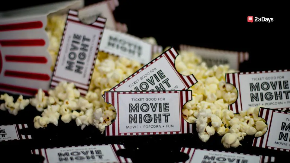 Team Bonding: 15 Movie Night Classics To Improve Team Morale | College ...
