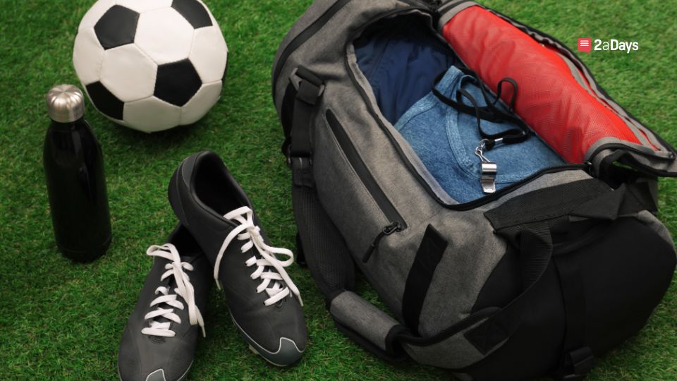 9 Away Game Essentials All Athletes Should Pack | College Athlete Life ...