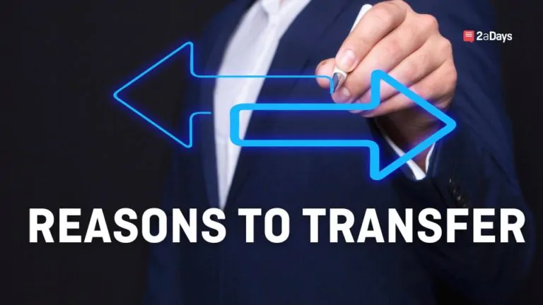 Transfer Advice: 10 Tools to Tell Your Coach You Are Transferring ...