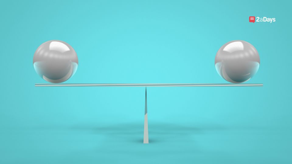 4 Tips for Balancing Sports and Life at the D3 Level | 2aDays News