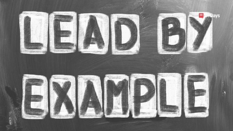 4 Ways Athletes Can Lead by Example | 2aDays