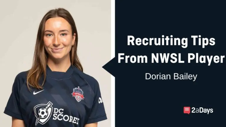 Shooting for the Stars: How the Star Recruiting Rating System Works | Sports Performance ...