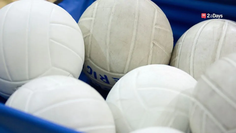 Former California State University East Bay Volleyball Coach Jim Spagle ...