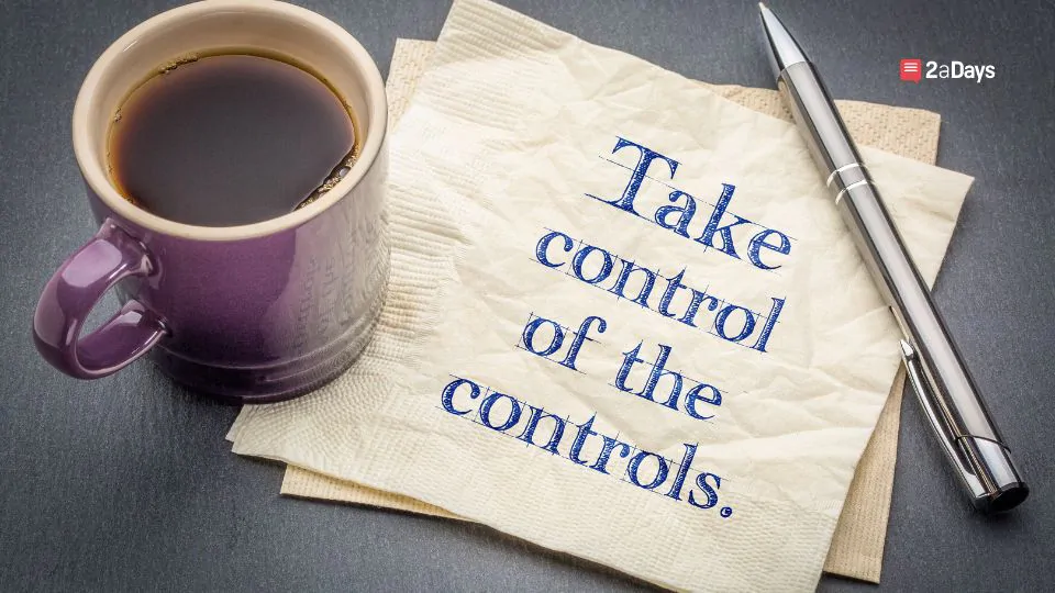 Control the Controllables: 4 Things Athletes Can Always Focus on to ...