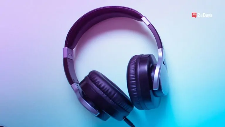 Top 4 Noise-Canceling Headphones for Athletes | 2aDays News Top 4 Noise-Canceling Headphones for Athletes | 2aDays News