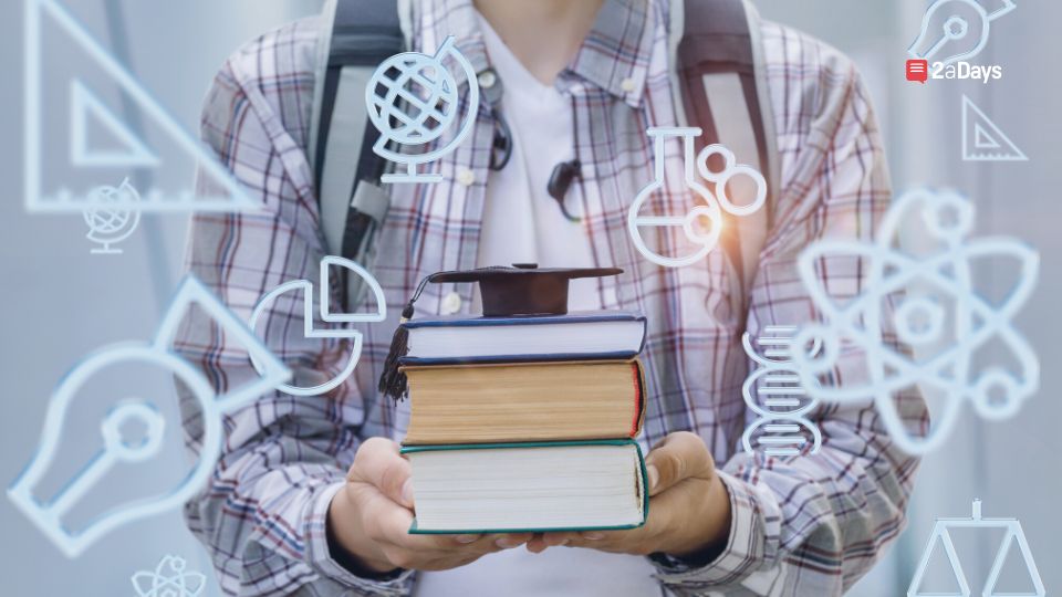 3 Reasons Why Good Academics are Crucial in the Recruiting Process ...