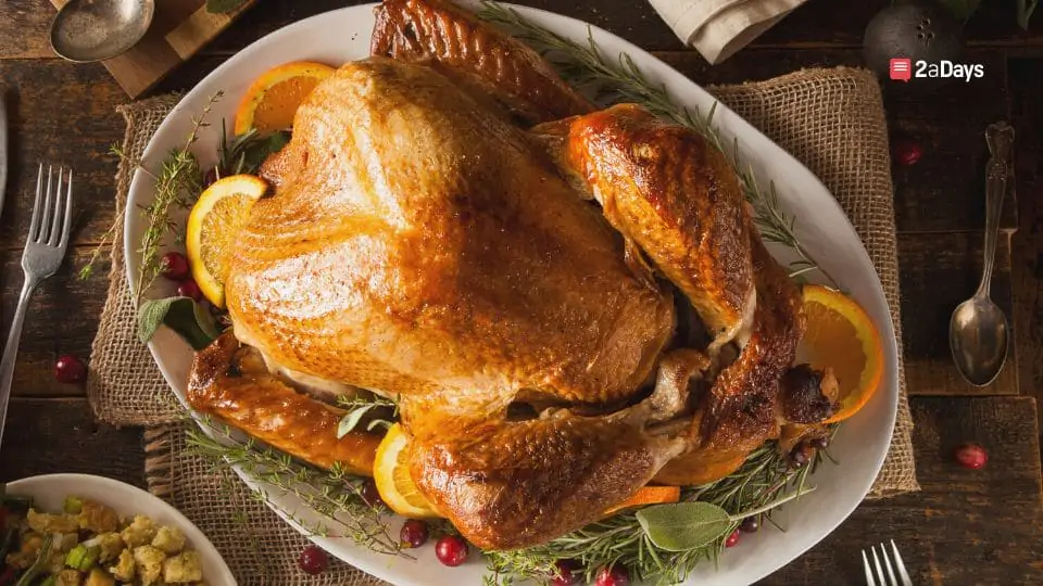 4 Protein-Packed Foods to Add to Any Athlete’s Thanksgiving Feast ...