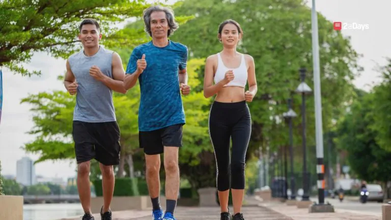 5 Fun Holiday Activities to Stay in Shape Over Break | 2aDays News