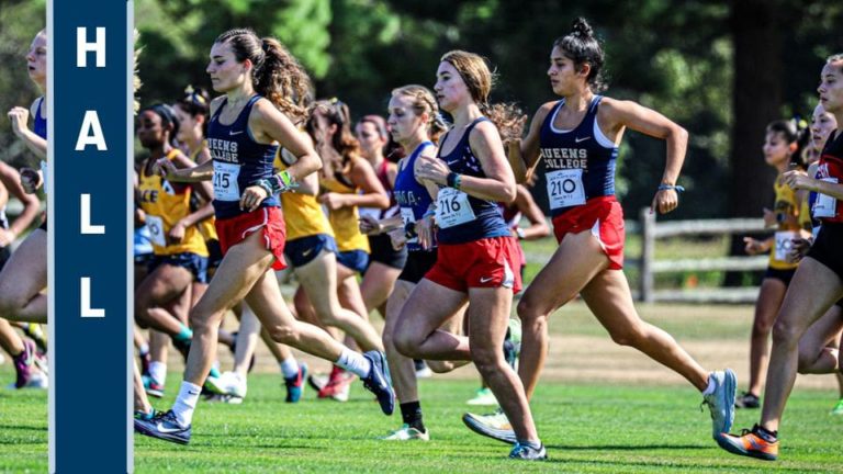 Athletic Feature: QC Cross Country Captain Alexis Hall | 2aDays