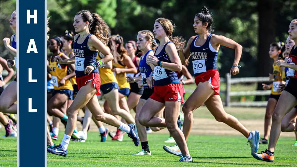 Athletic Feature: QC Cross Country Captain Alexis Hall | 2aDays News