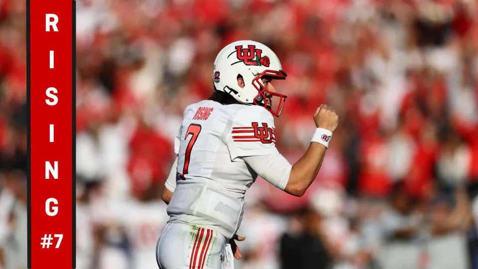 Cameron Rising: The Quarterback to Watch in 2022 | 2aDays News