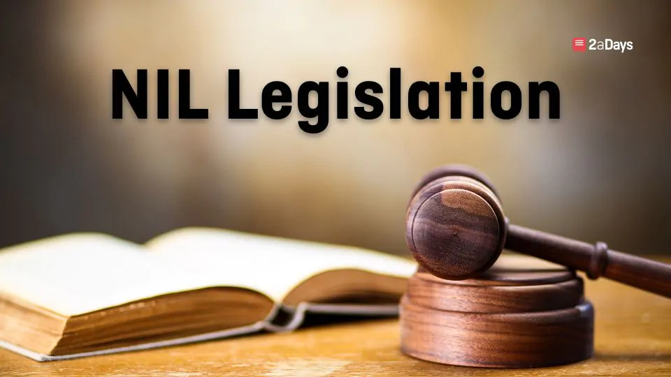 Does NIL Legislation Hold the Solution to Fairness? | NIL | 2aDays News