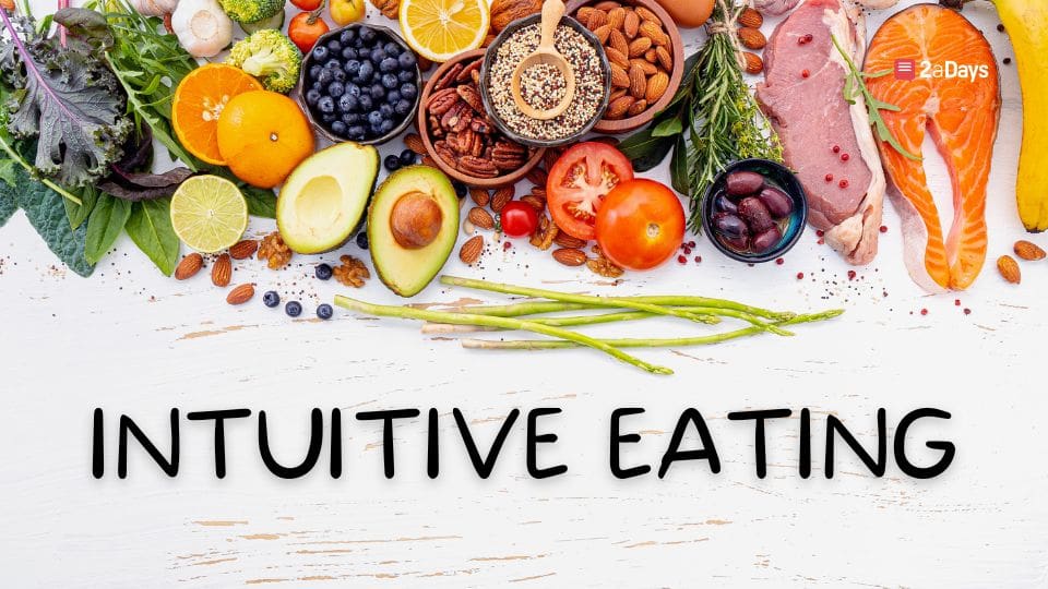 Intuitive Eating for College Athletes: 4 Tips to Promote Food Wellness ... Intuitive Eating for College Athletes: 4 Tips to Promote Food Wellness ...