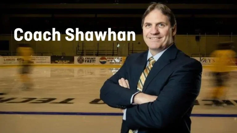 Coach Interview: High School Wrestling Coach and PC Teacher Shawn ...