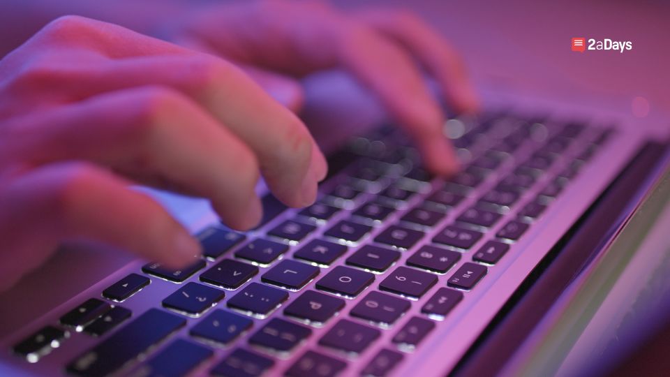 Newest Rivals: College Athletes and Their Keyboards | 2aDays News