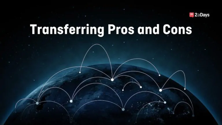 Updated 2023/2024 Division II Transfer Rules | Transfer Process ...