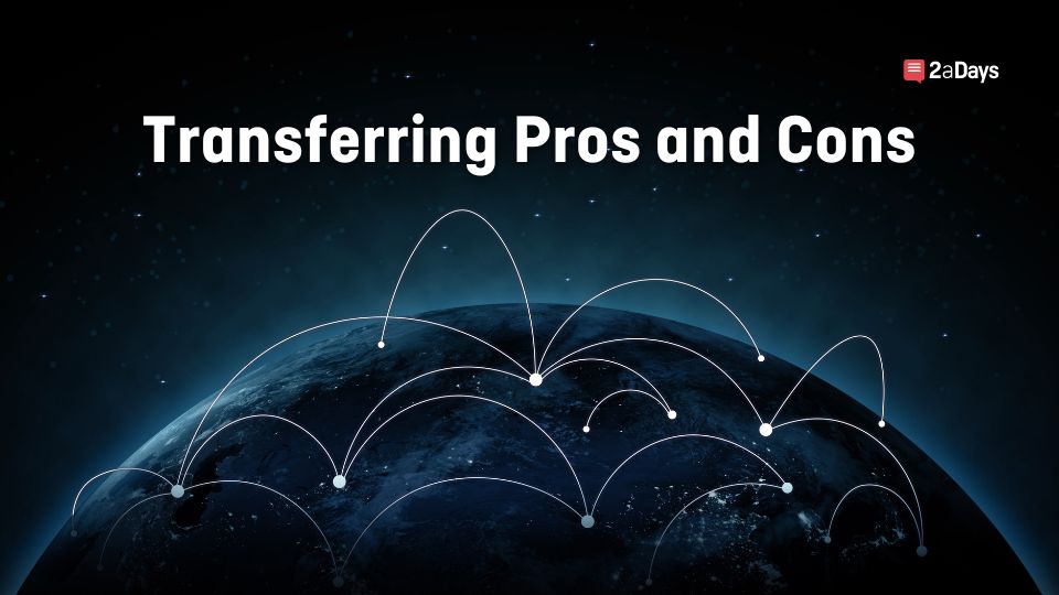 Pros and Cons of Transferring as a College Athlete | Transfer Process ...