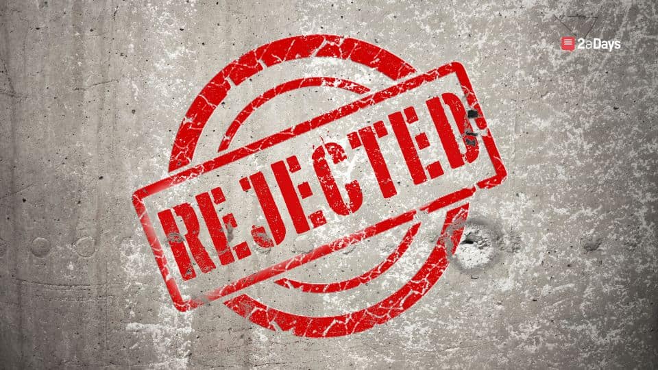 Rejection Hurts: 3 Ways to Deal with it During the Recruiting Process ...