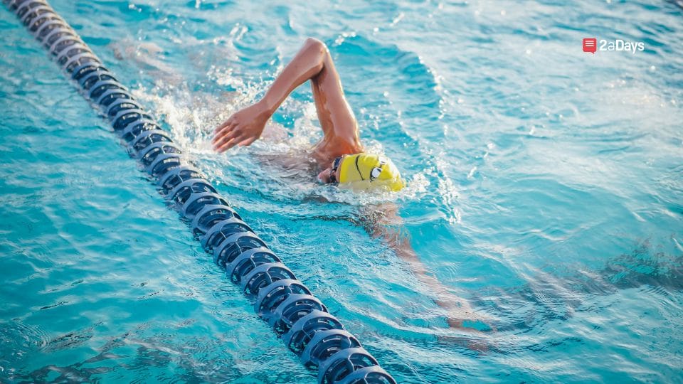 7 Tips for Becoming a Better Swimmer | 2aDays News