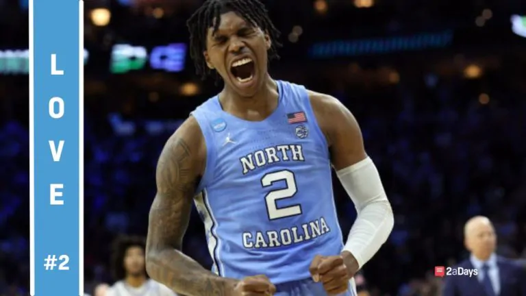 10 NCAA Colleges with Crazy Basketball Courts | News | 2aDays News