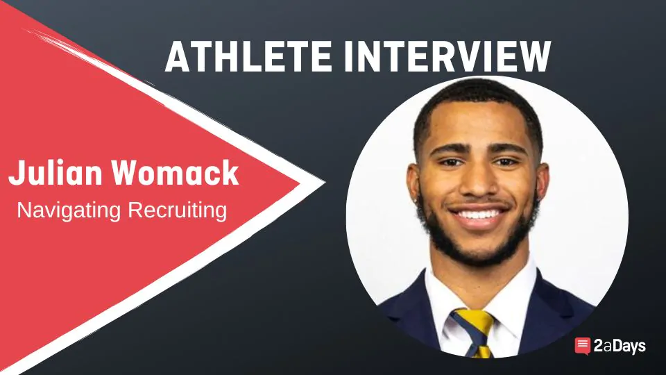 Navigating a Complicated Recruiting Process with UC-Berkeley’s Julian ...