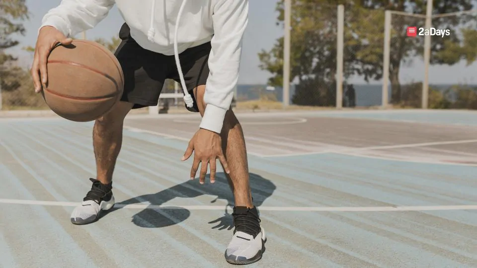 No Gym Required: 5 Activities to Train in the Offseason | 2aDays News