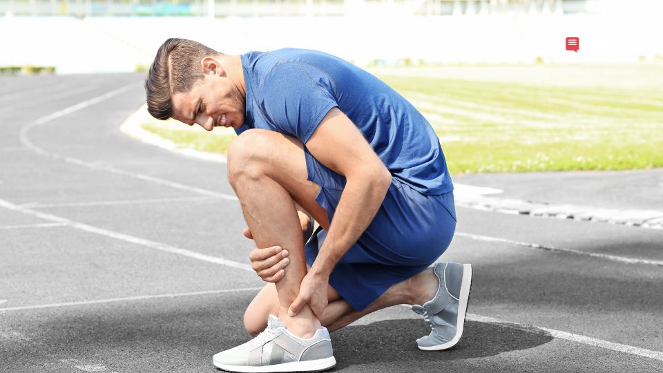 Ouch! 5 Tips for Dealing With Nagging Pain and Minor Injuries as an ...