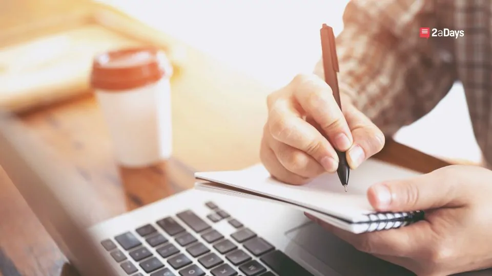 Take Note Recruits: 3 Major Differences Between High School and College ... Take Note Recruits: 3 Major Differences Between High School and College ...