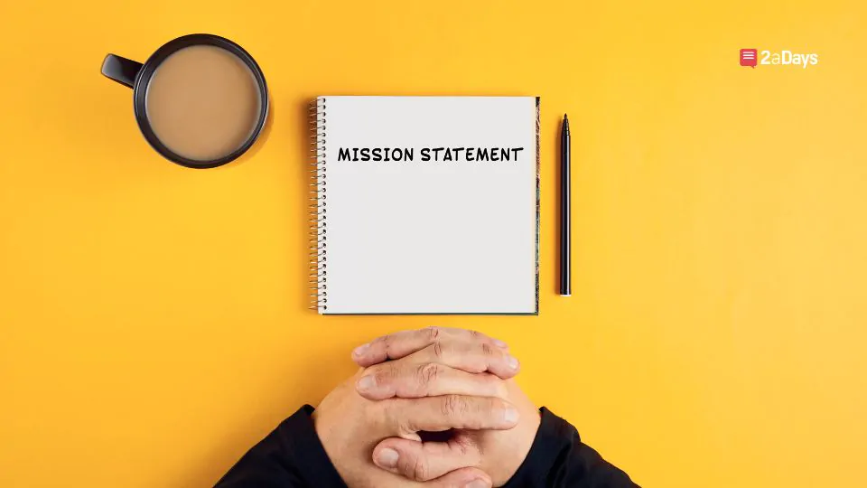 5 Tips For Writing a Recruiting Mission Statement That Can Help You ...