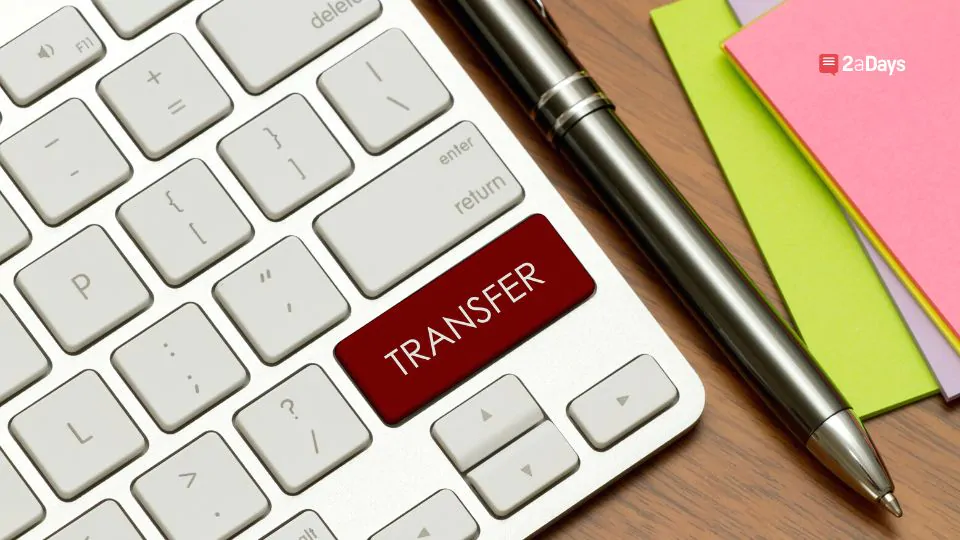 6 Tips to Help You Handle Transferring as a College Athlete | 2aDays News